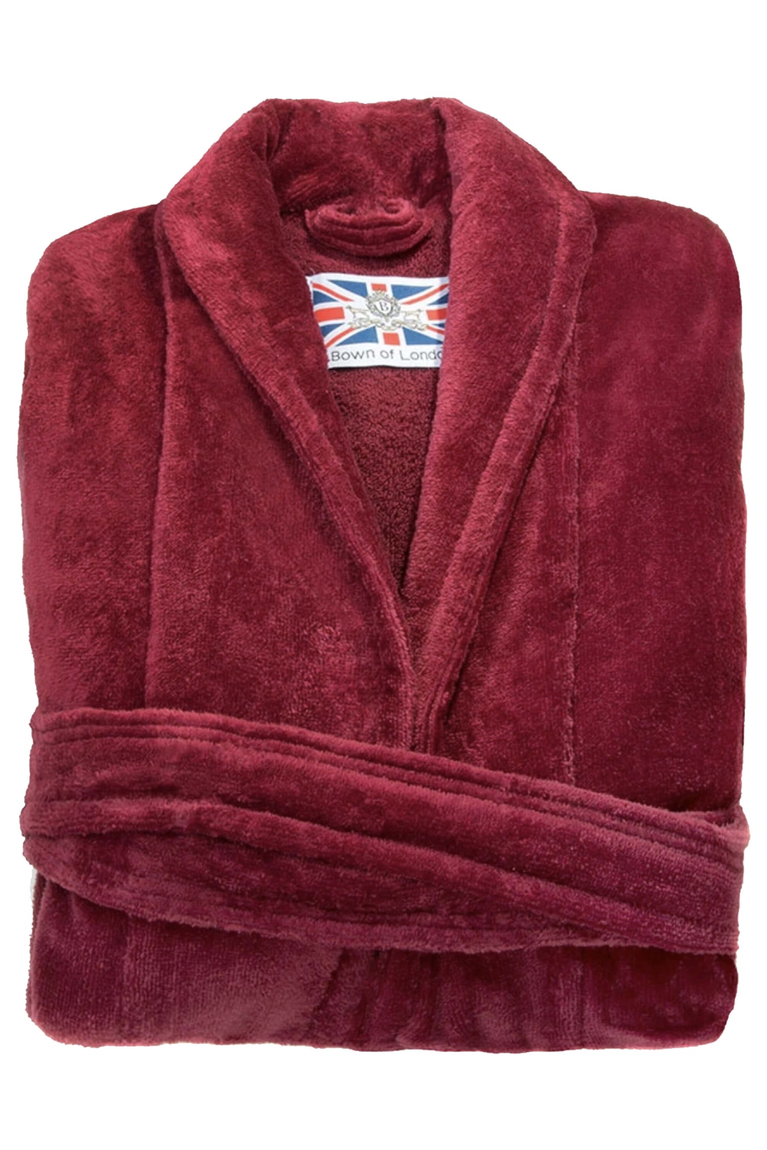 Bown of London Baron Dressing Gown