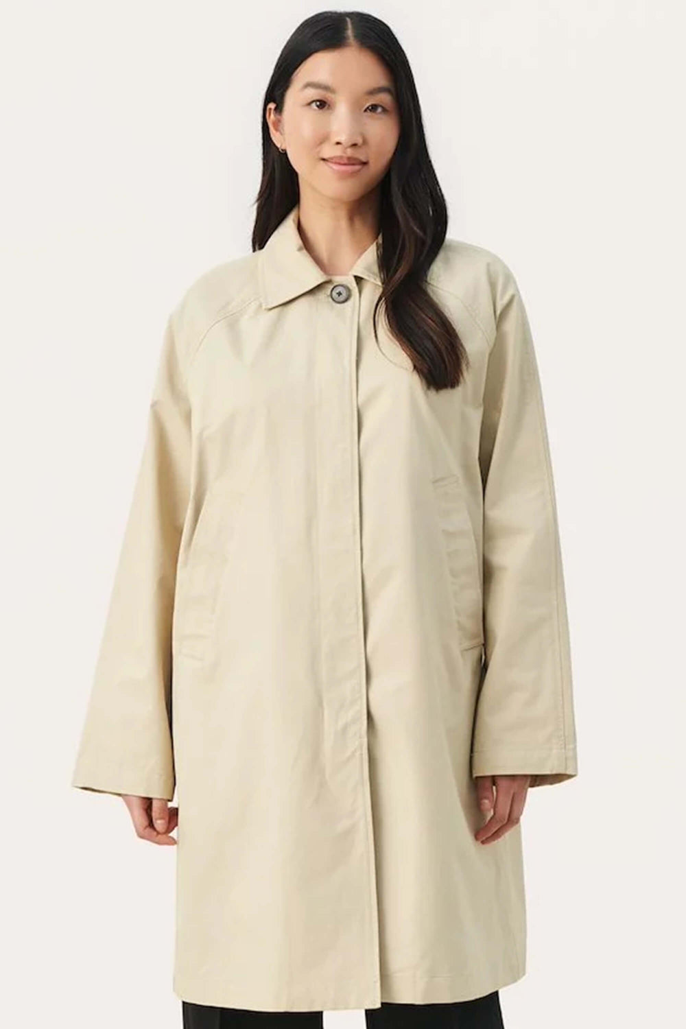 Part Two Ettie Coat Fields of Rye